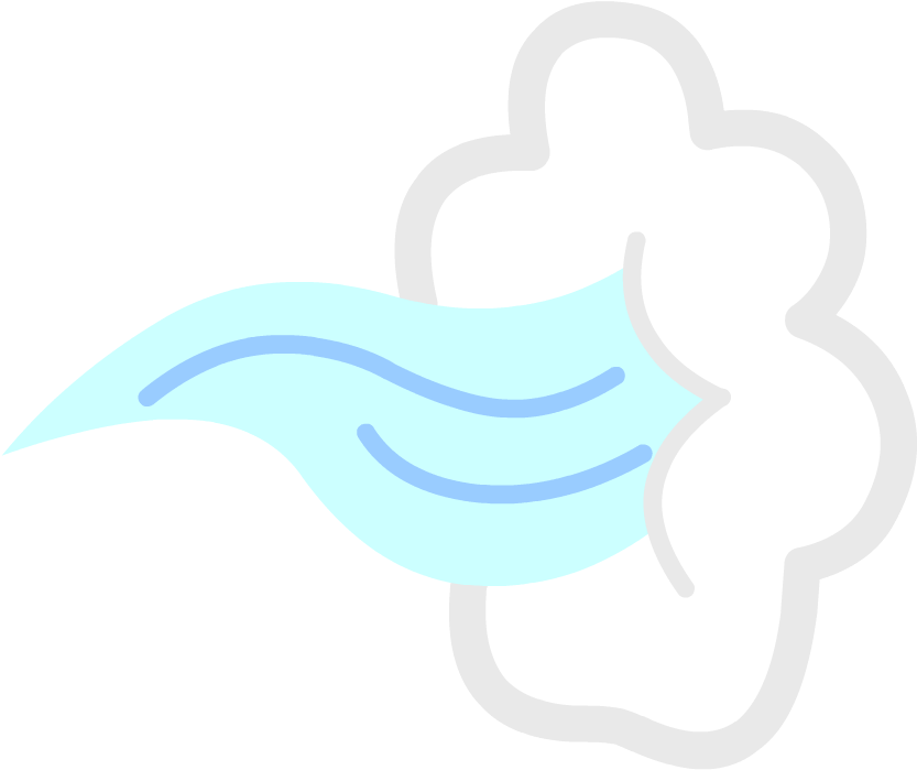 Download Transparent Wind - PNGkit