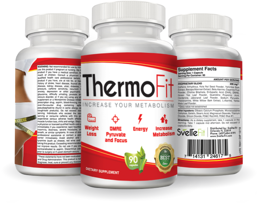 Download Sveltefit Thermofit 60 Capsules - Sveltefit Thermofit 90 ...