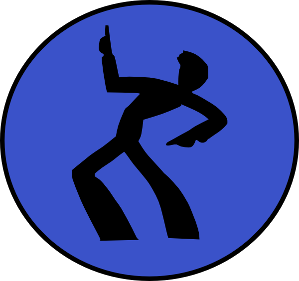 Download Dance Icon - Do The Harlem Shake Shower Curtain - Full Size ...