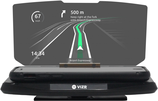 Download Get Started With Vizr - Vizr Reviews - Full Size PNG Image ...