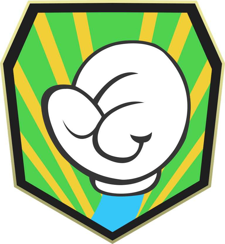 Download Toontown Offline V2 - Icon - Full Size PNG Image - PNGkit