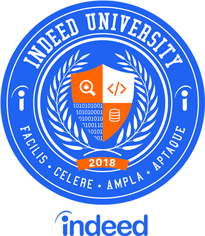 Download Indeed University Logo - Indeed Jobs - Full Size PNG Image ...
