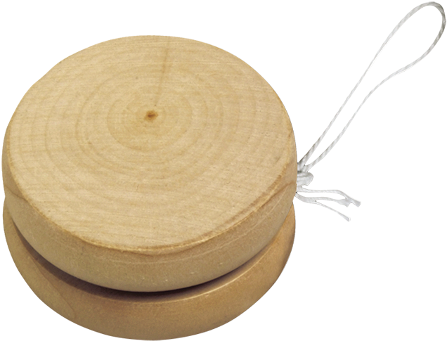 Download Main - Wooden Yo Yo - Full Size PNG Image - PNGkit