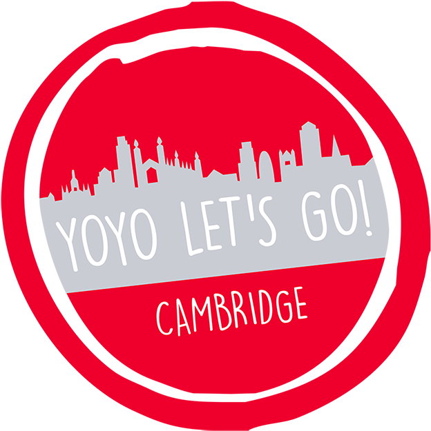Download Yoyo Logo Medium - Yoyo Lets Go - Full Size PNG Image - PNGkit
