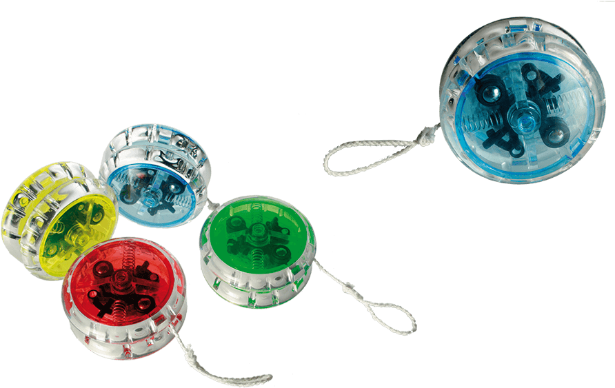 Download Out Of The Blue Yo-yo With Clutch - Full Size PNG Image - PNGkit