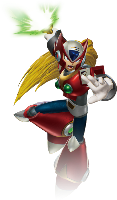 Download Zero - Marvel Vs Capcom Infinite Zero - Full Size PNG Image ...