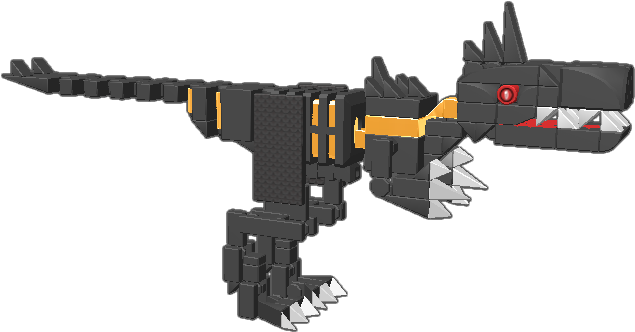 Download Transparent Indoraptor A Cross Between Indominus Rex And A ...