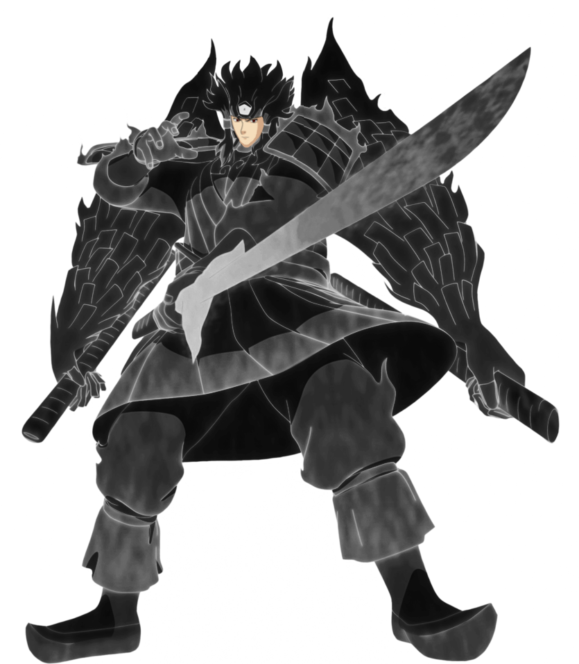 Download Transparent Susanoo Armor - Naruto Susanoo Armor - PNGkit