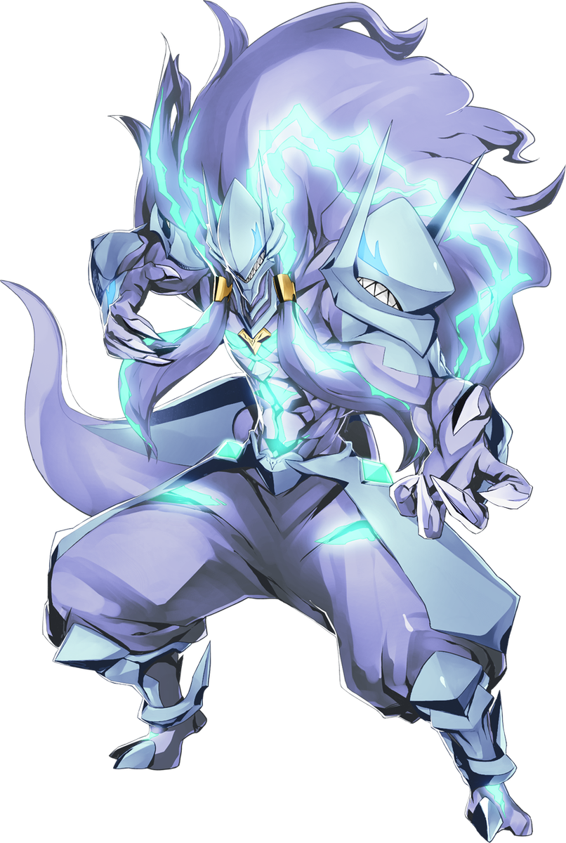 Download Susanoo Png - Full Size PNG Image - PNGkit