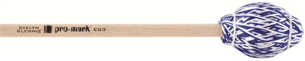 Download Promark Dame Evelyn Glennie Eg3 Med Hard Cord Birch - Pro-mark ...