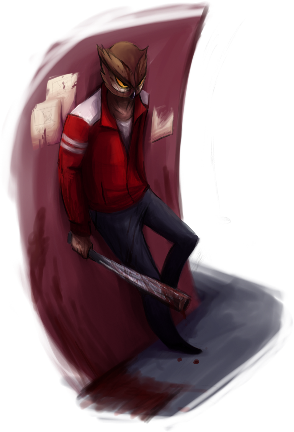 Download Vanossgaming Fan Art - Art Vanossgaming Gta - Full Size PNG ...