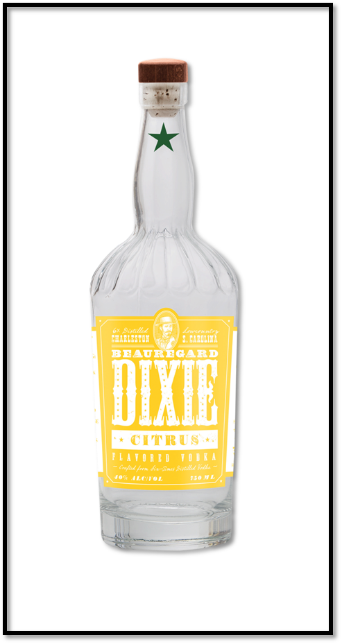 Download Boozy Gifts Dixie - United States Of America - Full Size PNG ...