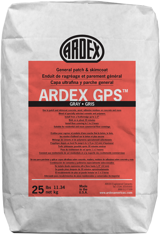 Download Ardex Gps Product Pic - Ardex 45 - Full Size PNG Image - PNGkit