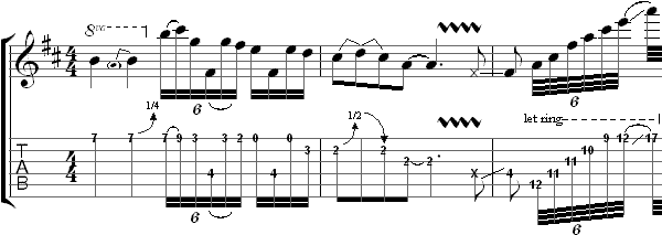 Download Ascii Guitar Tablature - Music Tabs - Full Size PNG Image - PNGkit