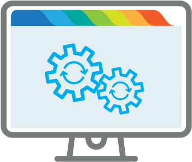 Download Sync Reconfiguration Large - Icon - Full Size PNG Image - PNGkit