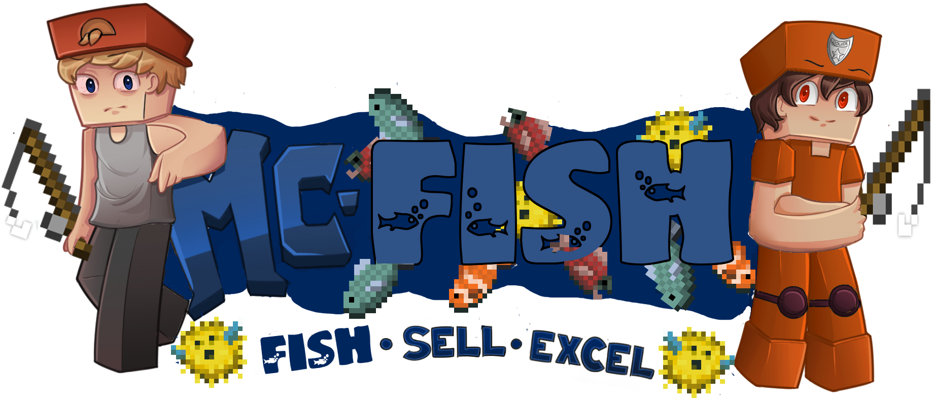 Download Mcfish [april Fools'] - Mcsg - Full Size PNG Image - PNGkit