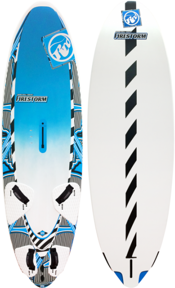 Download Rrd Tavola Windsurf Freeride Firestorm Wood V3 - Rrd Firestorm ...
