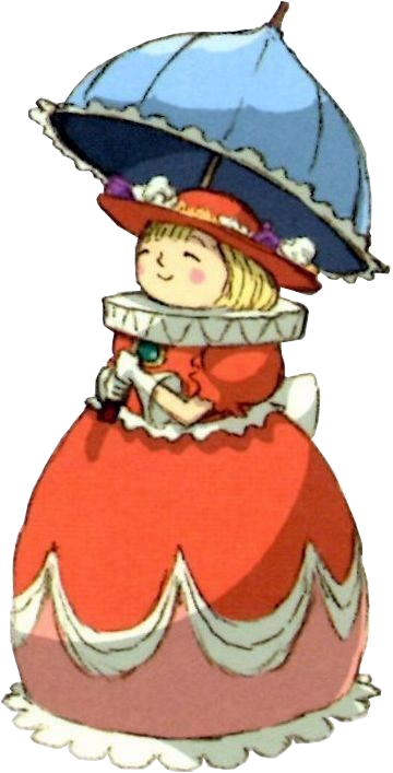 Download Muffet - Cartoon - Full Size PNG Image - PNGkit