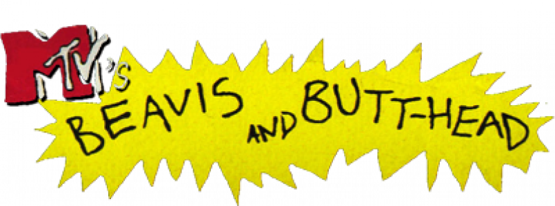 Download Other Graphic - "beavis And Butt-head" (1993) - Full Size PNG ...