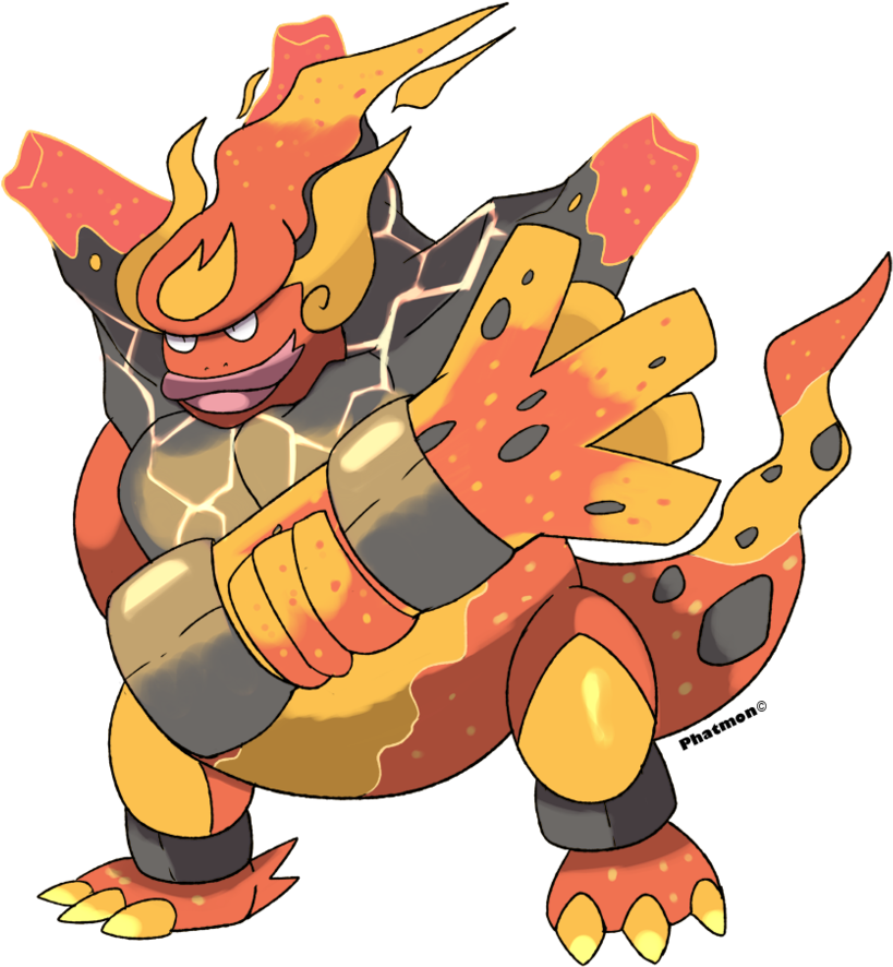 Download Mega Magmortar Google Search Pokemon Pinterest Pokémon ...
