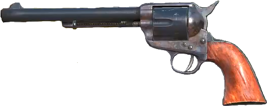 Download Fo76 Single Action Revolver - Fallout 76 Single Action ...
