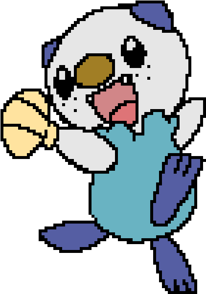 Download Pixilart Magmar Boober 3 Traced By Bomberclock2 - Unko Chan ...