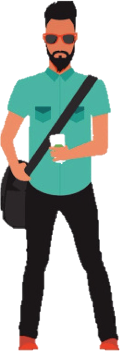 Download Generation - Millennials Icon Png - Full Size PNG Image - PNGkit