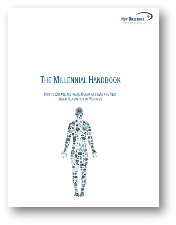 Download The Millennial Handbook Image - Poster - Full Size PNG Image ...