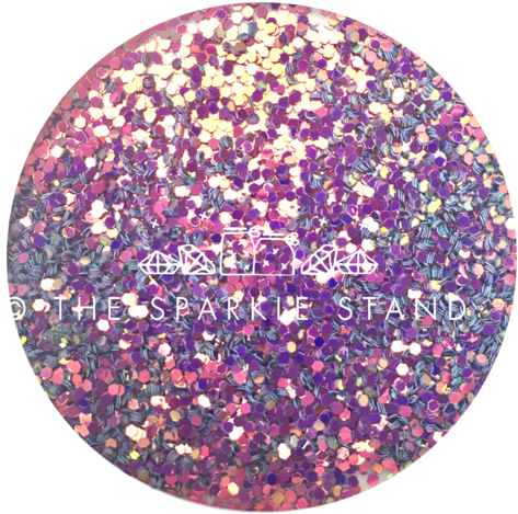 Download Color Shifting Glitter - Color - Full Size PNG Image - PNGkit