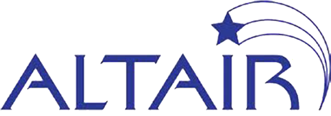 Download Altair Logo - Star Trek 1999 Weekly Logbook - Full Size PNG ...