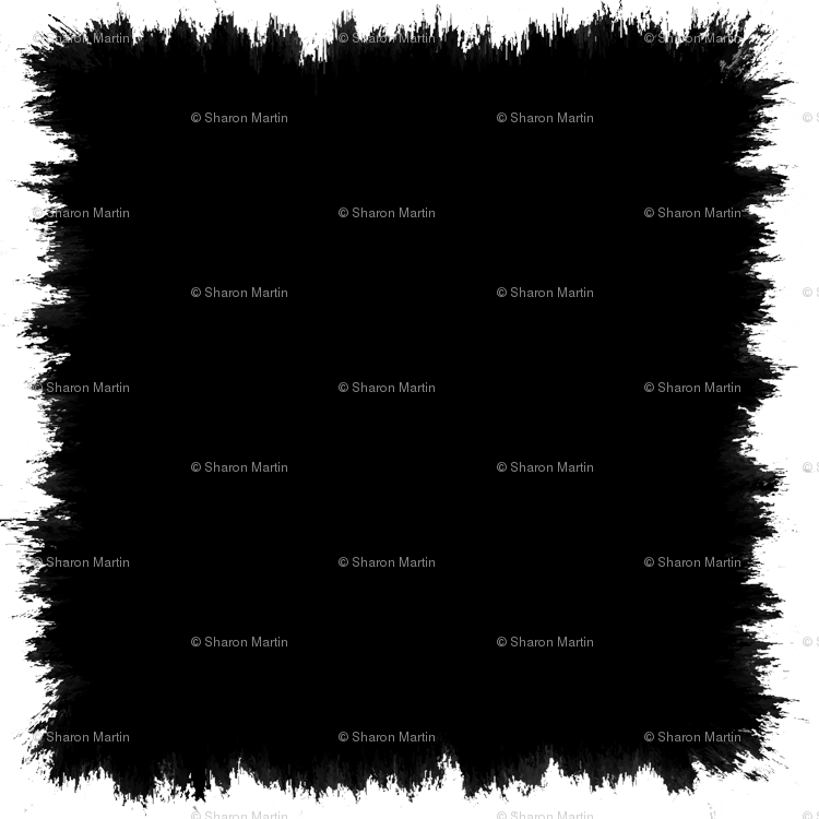 Download Square With Jagged Edge - Full Size PNG Image - PNGkit