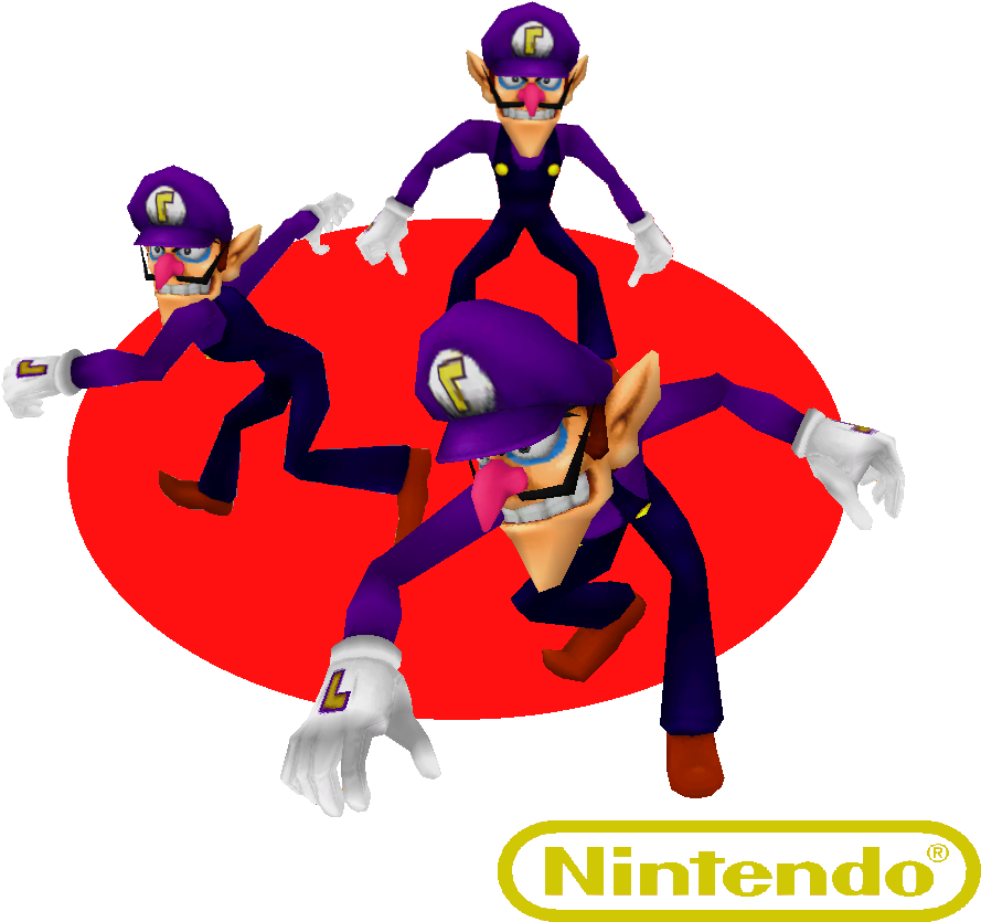 Download I Do Not Own Partnership With Nintendo Or Any Of Its - Wii ...