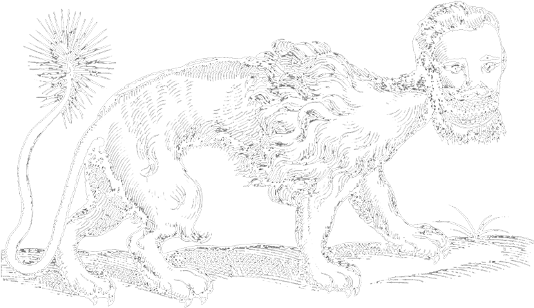 Download Manticore Audio - Illustration - Full Size PNG Image - PNGkit