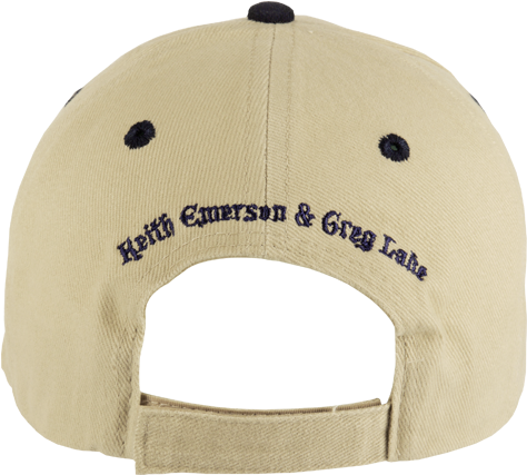 Download Reference - Elcap02 - Baseball Cap - Full Size PNG Image - PNGkit