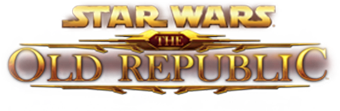Download Logo Star Wars The Old Republic - Star Wars: The Old Republic ...