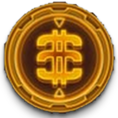 Download 450 Cartel Coins Logo - Swtor - 2400 Cartel Points - Full Size ...