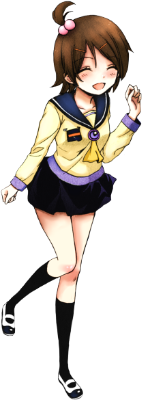 Download Corpse Party - Full Size PNG Image - PNGkit