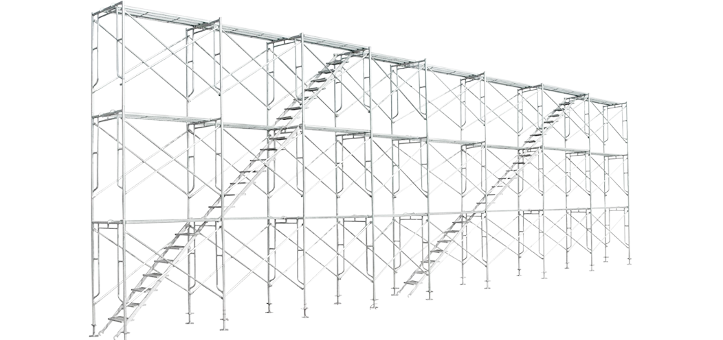 Download We Provide Scaffolding For Rental To Our Customers - Overhead ...