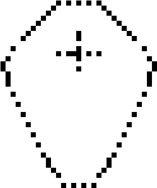 Download Tamagotchi Coffin - Undertale Nabstablook - Full Size PNG ...