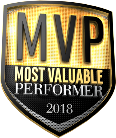 Download Nfl Mvp Logo - Mvp Most Valuable Performer - Full Size PNG ...