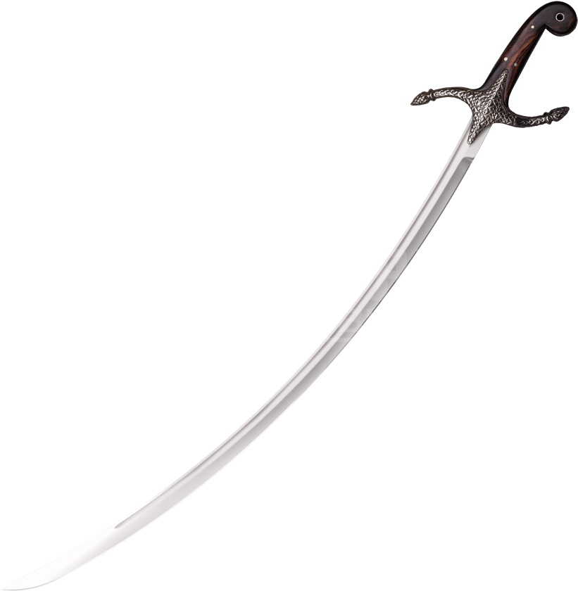 Download Cs88sys Cold Steel Scimitar - Full Size PNG Image - PNGkit