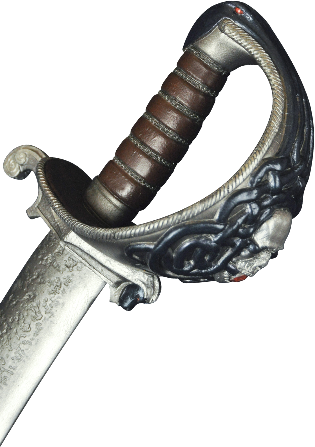 Download Sabre - Full Size PNG Image - PNGkit