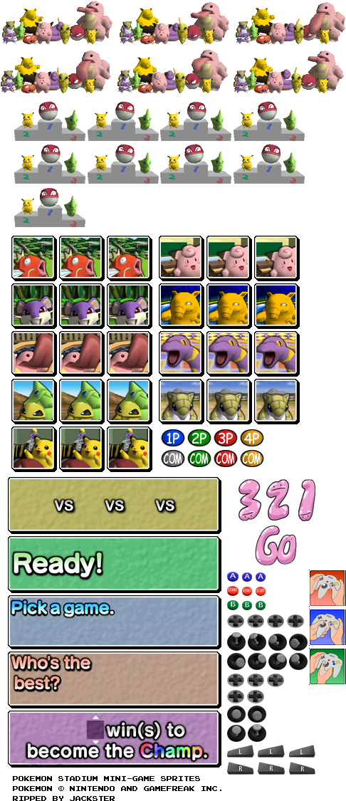 Mini-game Sprites Ds Mini Sprites Pokemon 500x1152 PNG, 46% OFF