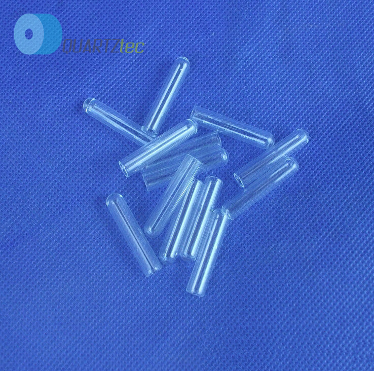 Download Quartz Labware Test Tubes - Tiny Test Tubes - Full Size PNG ...