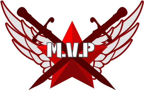 Download Mvp - Illustration - Full Size PNG Image - PNGkit