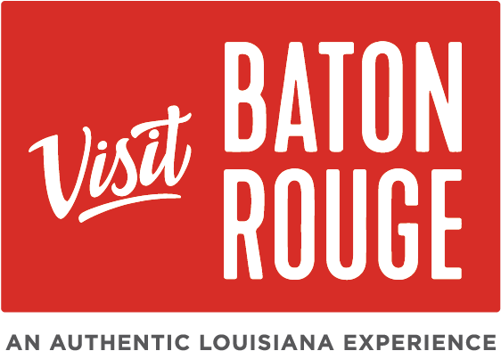 Download Visit Baton - Visit Baton Rouge - Full Size PNG Image - PNGkit