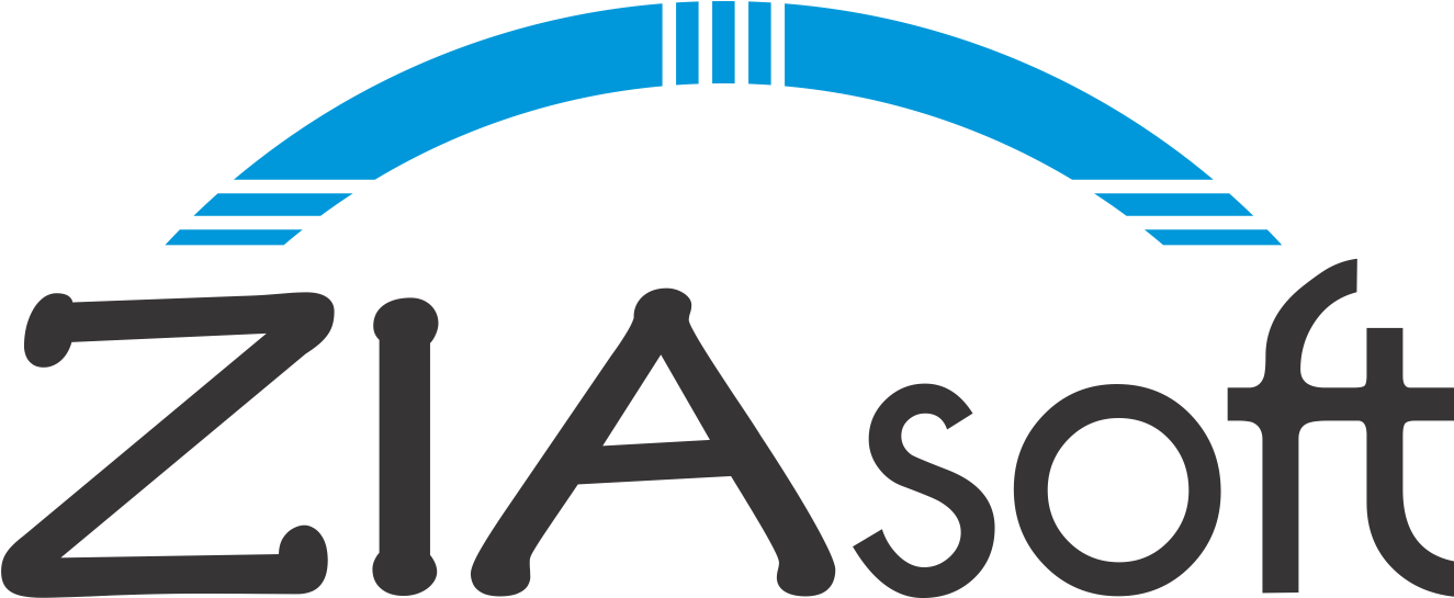 Download Ziasoftlogocolor - Reseller - Full Size PNG Image - PNGkit