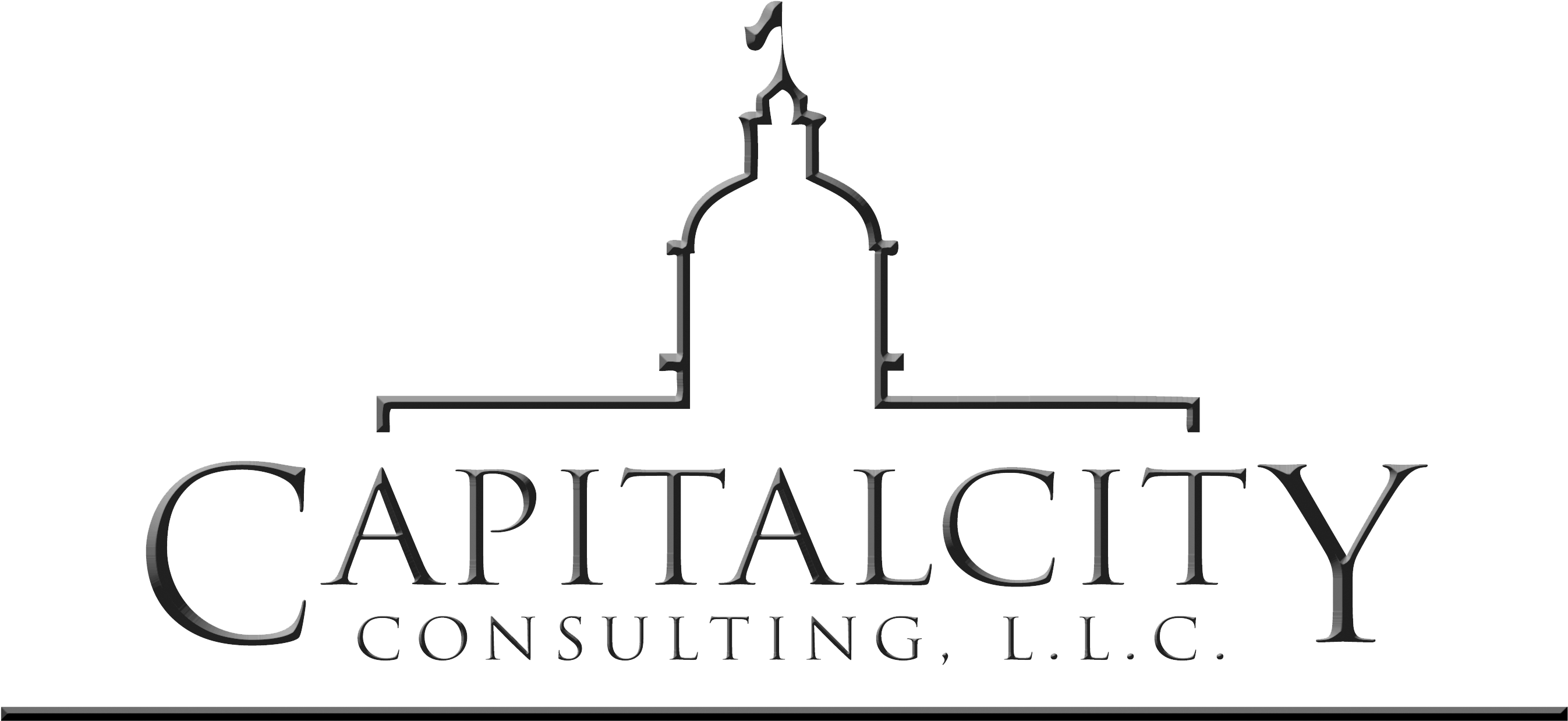 Download Ccc Logo Black Transparent - Calvary Lutheran Church - Full ...