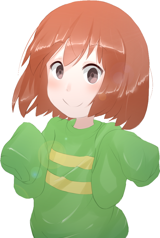 Download Toby Foxs Undertale Chara - Chara Undertale Profile - Full ...