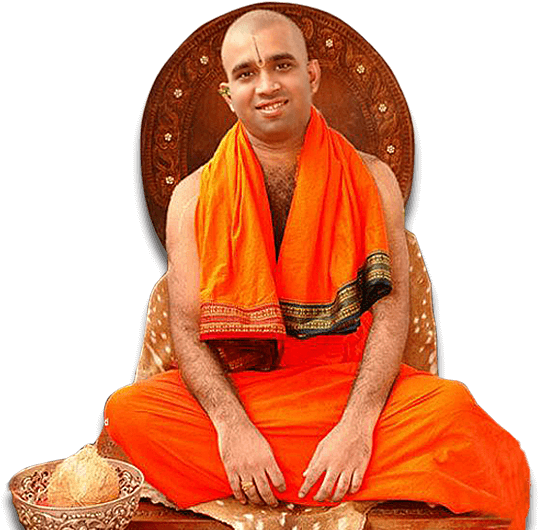 Download Banner-slide - Kashi Mutt Swami Hd - Full Size PNG Image - PNGkit